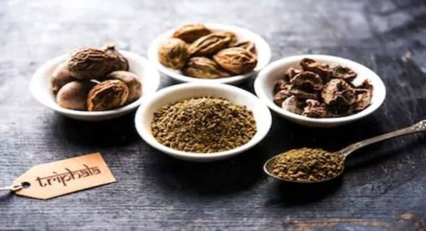 Reasons why triphala can be your weight loss buddy | TheHealthSite.com