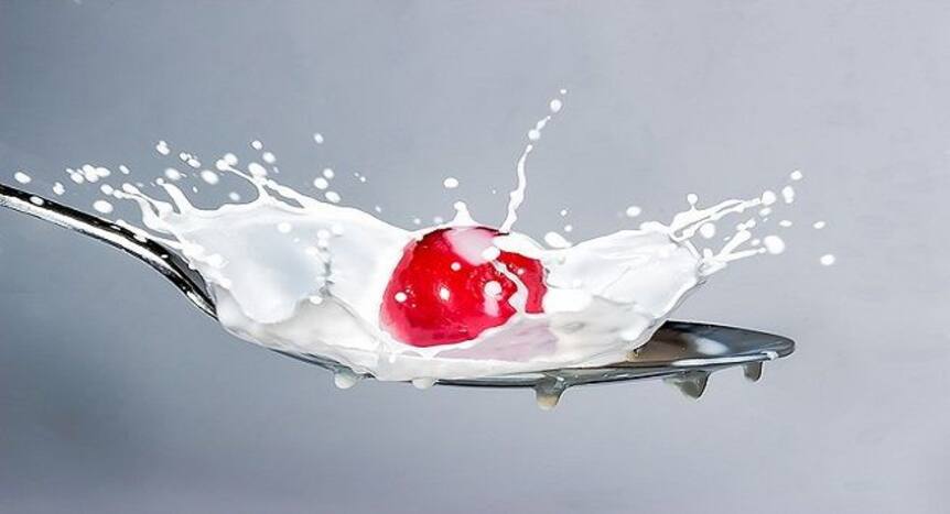 Milk can make your skin radiant: 5 ways to use it for a radiant look ...