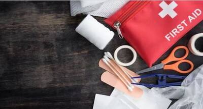 5 common kitchen ingredients that you can use as first aid ...