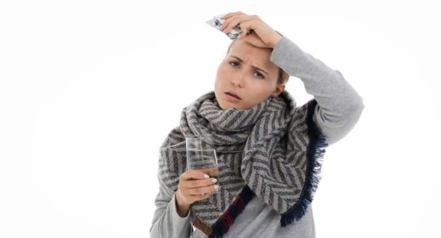 Foods to take and avoid when you’re suffering from fever ...