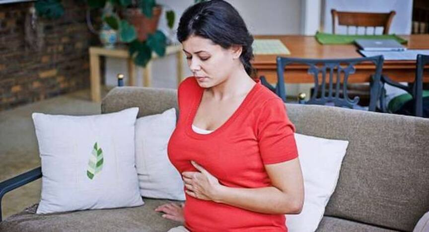 How To Manage Acidity And Enjoy A Healthy Pregnancy? | TheHealthSite.com
