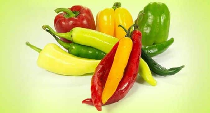 Capsaicin in chilli - it can aid in weight loss | TheHealthSite.com