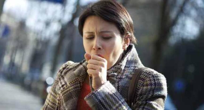 Chronic Cough: Causes, Treatment, Symptoms|TheHealthSite.com ...