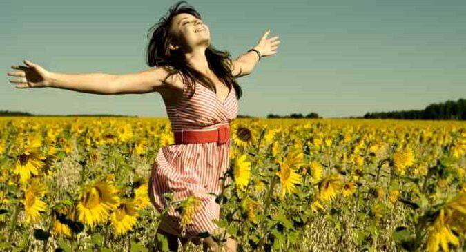 Looking for happiness? Seek refuge in nature | TheHealthSite.com