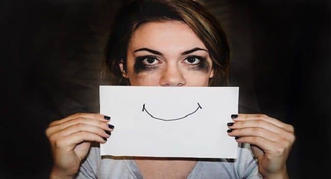 Expert Speak: This World Mental Health Day, cure depression from within ...
