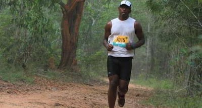 This 25-year-old ran 100 km at a stretch! (Get Inspired ...