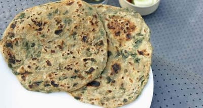 Why eating thepla is good for health | TheHealthSite.com