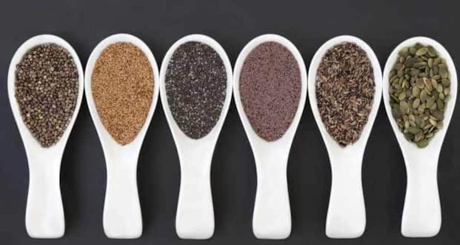 5 seeds that you need to add to your diet | TheHealthSite.com