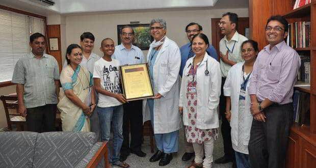 Tata Memorial Hospital to start study centre for young cancer patients ...