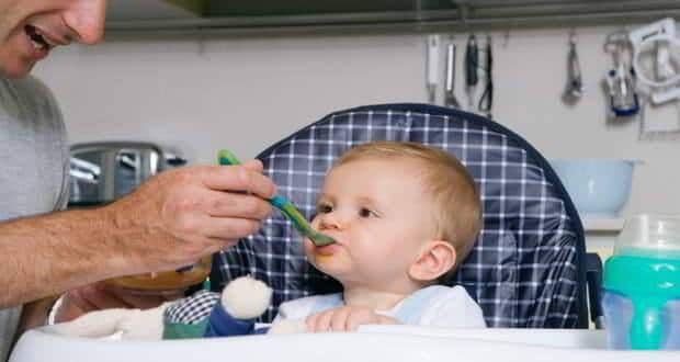 Children fed on demand have higher IQ | TheHealthSite.com