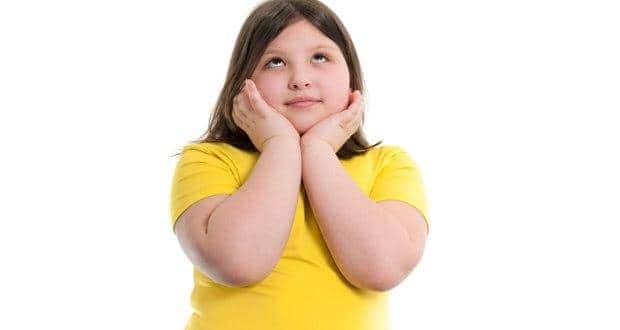 'My kid, and fat?' | TheHealthSite.com