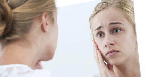 How do I get rid of dark scales on my face? (Beauty query of the day ...