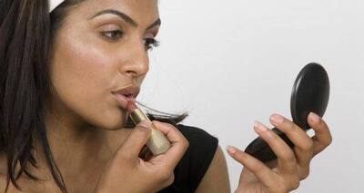 4 trendy party make-up looks for dusky women | TheHealthSite.com