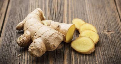 How can you use ginger to treat cold and sore throat | TheHealthSite.com