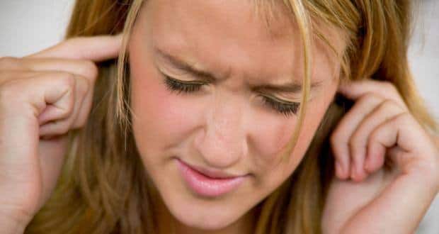 Revealed - how the noise around you is making you deaf! | TheHealthSite.com
