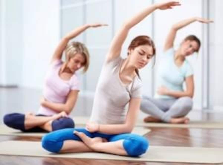 How to choose your yoga class | TheHealthSite.com