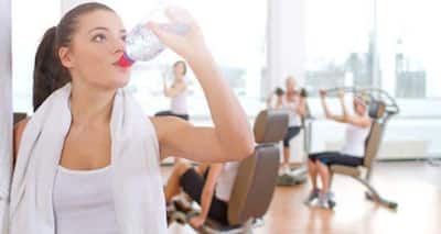 10 tips to get better hydration during exercise | TheHealthSite.com