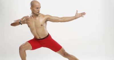 ViPR - the new age 'loaded movement' workout | TheHealthSite.com