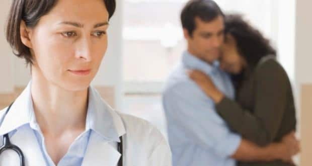 Miscarriage - causes, symptoms and treatment | TheHealthSite.com