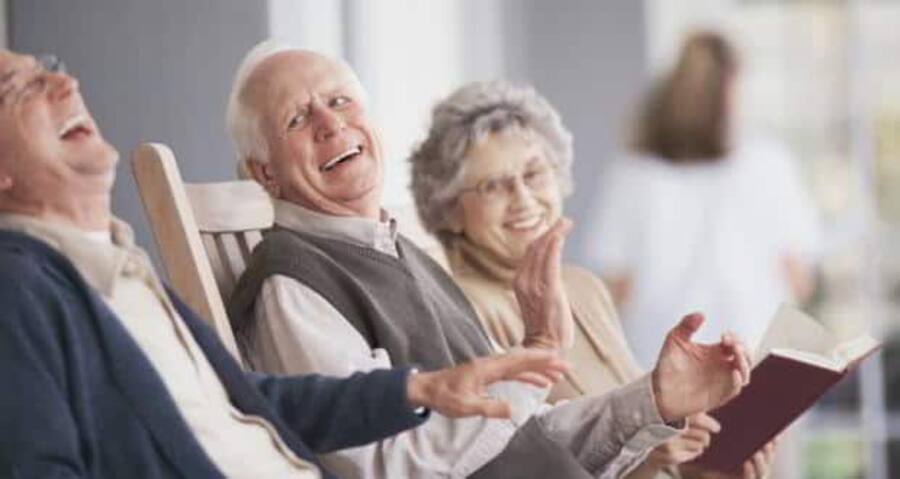 Interesting facts about ageing | TheHealthSite.com