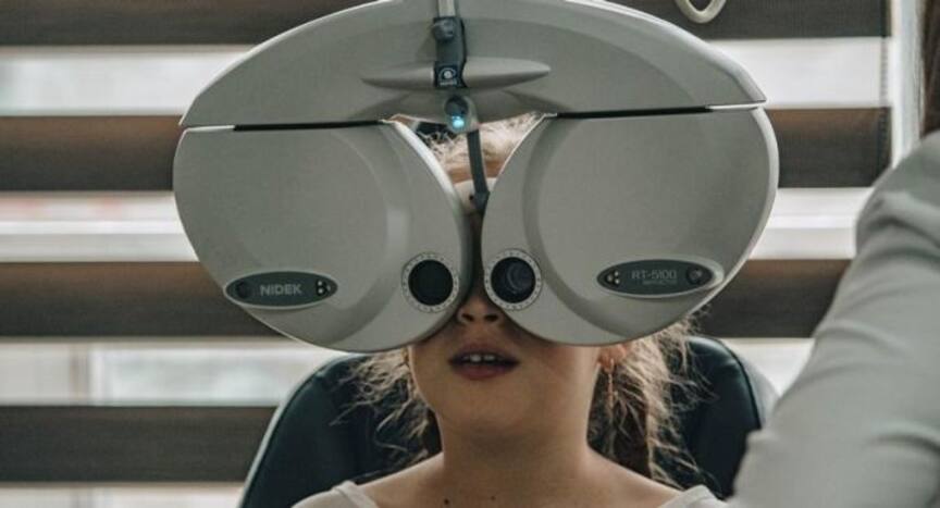 Importance Of Regular Eye Check Ups Explained By Dr Neeraj Sanduja ...