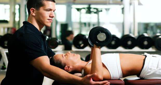 Going to the gym boosts your brain as well, not only brawn ...