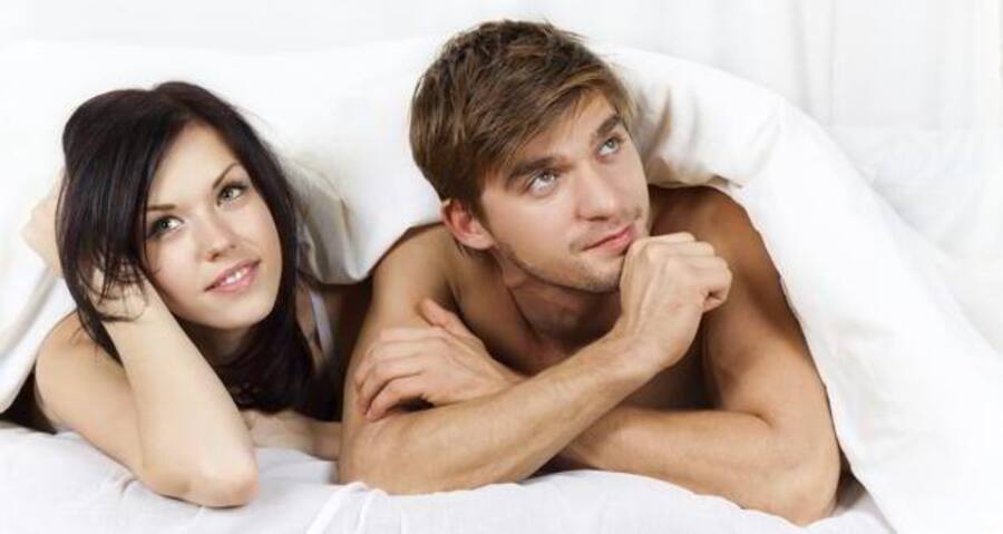 Quiz What Is Your Sex Quotient
