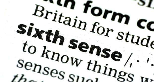 Does the 'sixth sense' exist? | TheHealthSite.com