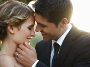 Slow, loving touch can boost your sense of self | TheHealthSite.com