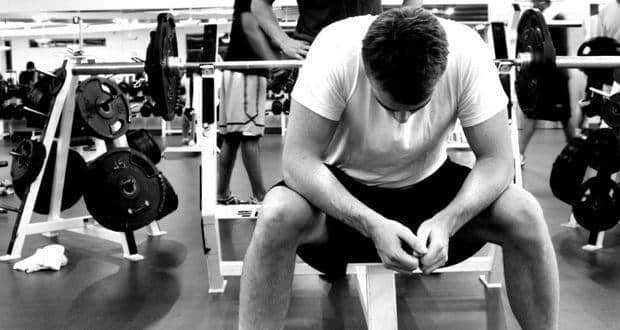 Testosterone can keep depression at bay | TheHealthSite.com