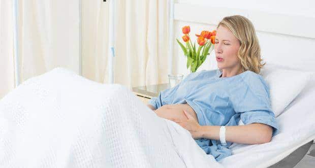 Abdominal pain during pregnancy – 7 causes and tips to deal with them ...