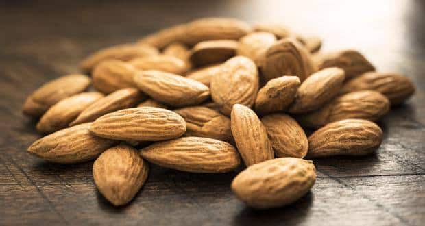 Almonds or badam -- why are they good for your brain and intellect ...