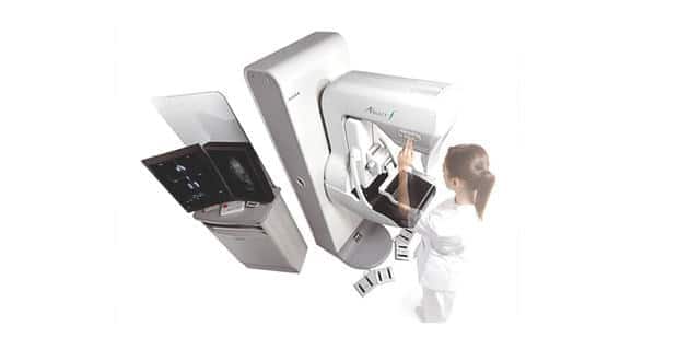 Advanced breast cancer detecting machine comes to India | TheHealthSite.com