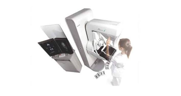 Advanced breast cancer detecting machine comes to India | TheHealthSite.com