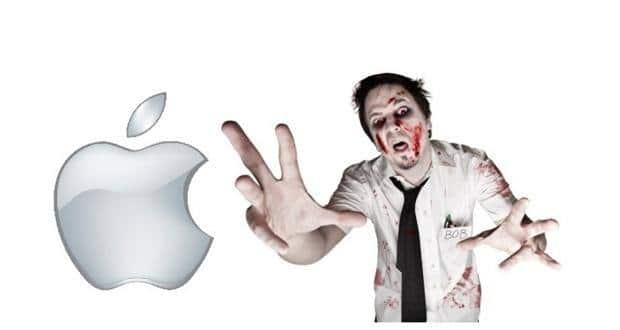 iPhone 6 launch -- 6 signs you're an Apple zombie | TheHealthSite.com