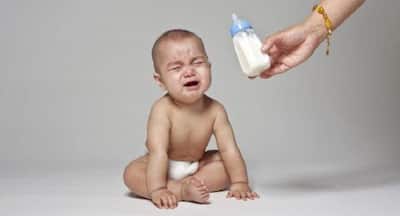 Gassy babies: Know signs of gas in babies and how to cure it ...