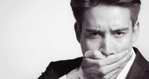 Stress and other causes of bad breath | TheHealthSite.com