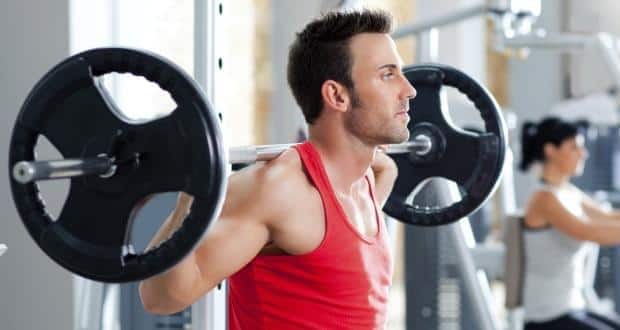 5 benefits of weight training | TheHealthSite.com