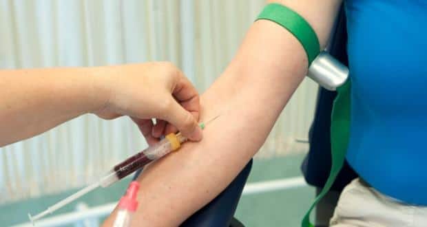 Blood test to tell you when are you going to die! | TheHealthSite.com