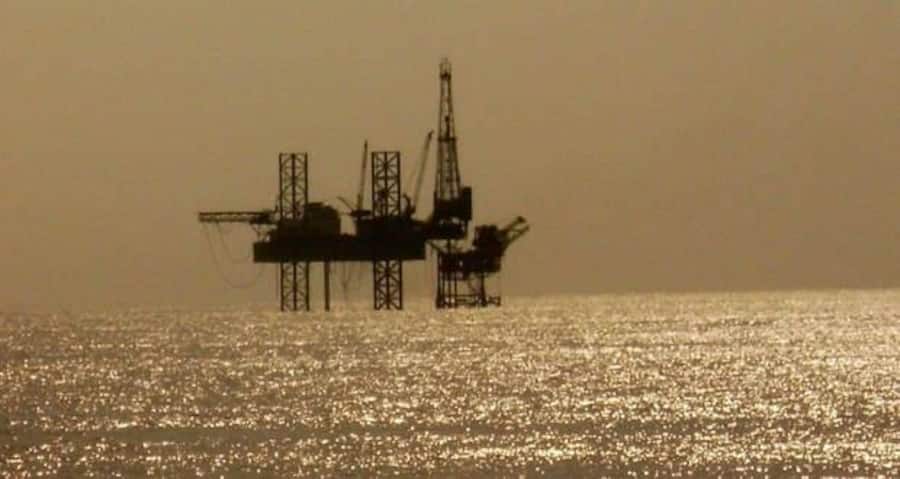 Bombay High Oil Rig Gas Leak -- how the different components of natural ...