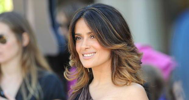 Have you tried the bronde hair colour yet? | TheHealthSite.com