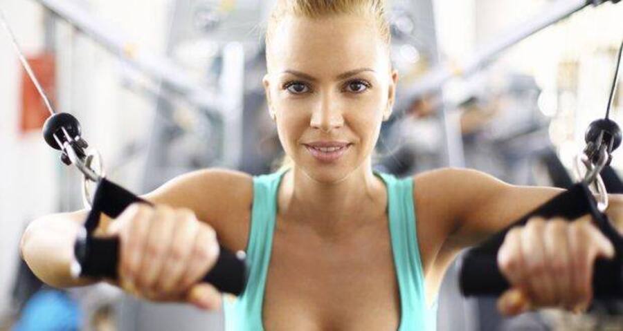 Know your exercises: Cable crossover or cable flyes | TheHealthSite.com