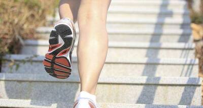 Know Your Exercises - Ankle Circles | TheHealthSite.com