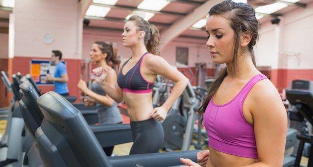 Top 5 Cardio Myths Busted