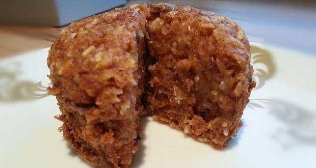 Delicious bodybuilding and weight loss recipe: Carrot cake ...