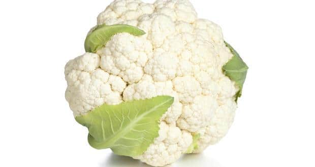 Good Health Tip #6: Eat cauliflowers to protect your kidneys ...