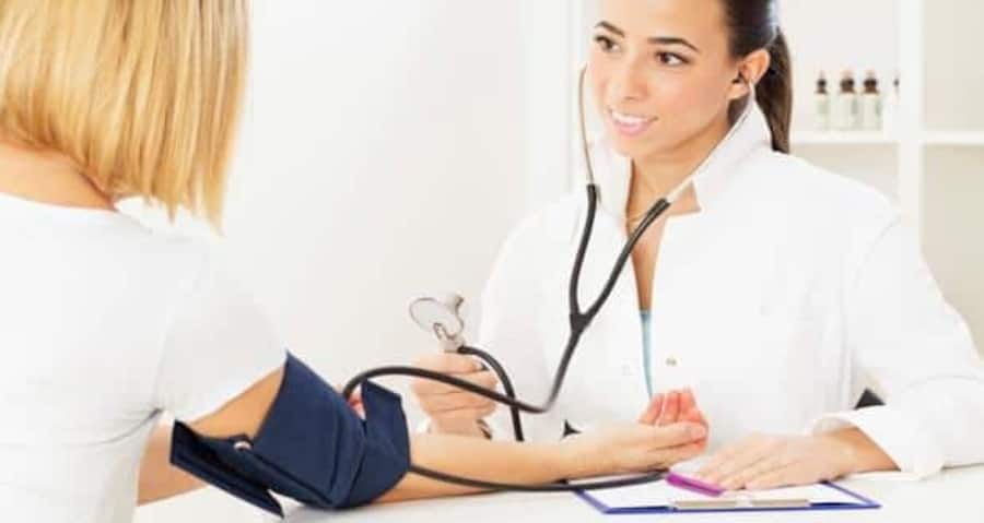 Low BP - how is it caused? | TheHealthSite.com