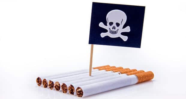 Even cigarette warning label is injurious to health! | TheHealthSite.com
