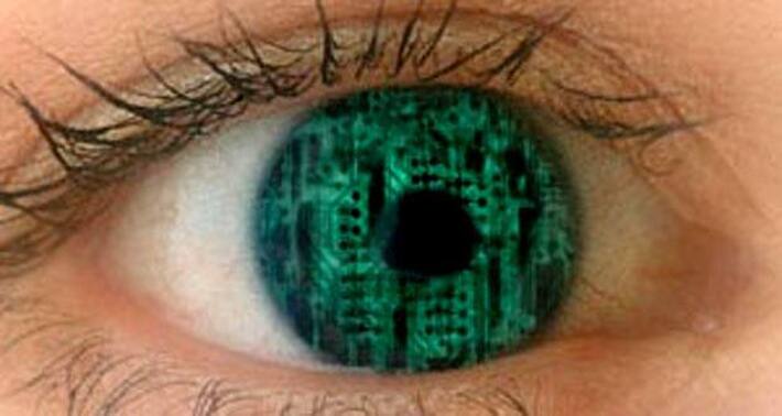 Simple new retina scan device to detect many eye diseases ...