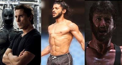 The 10 most inspiring training videos from movies ever! | TheHealthSite.com